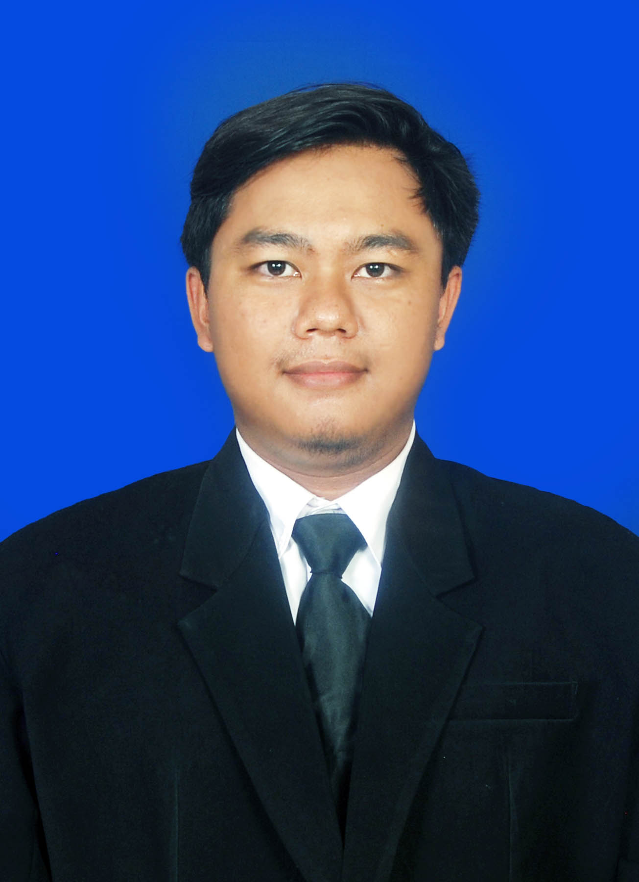 CV Didit Aditya